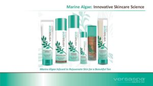 VersaSpa Pro Spray Tan | Paradise Island Tanning, Janesville WI