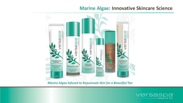 VersaSpa Pro Spray Tan | Paradise Island Tanning, Janesville WI