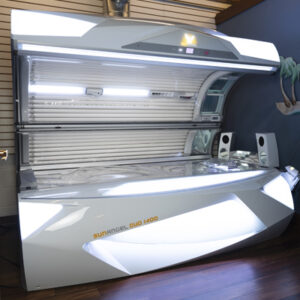 Quality Tanning Beds | Paradise Island Tanning, Janesville WI
